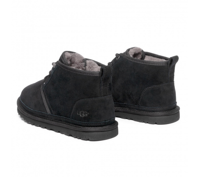 ugg neumel noir 3236