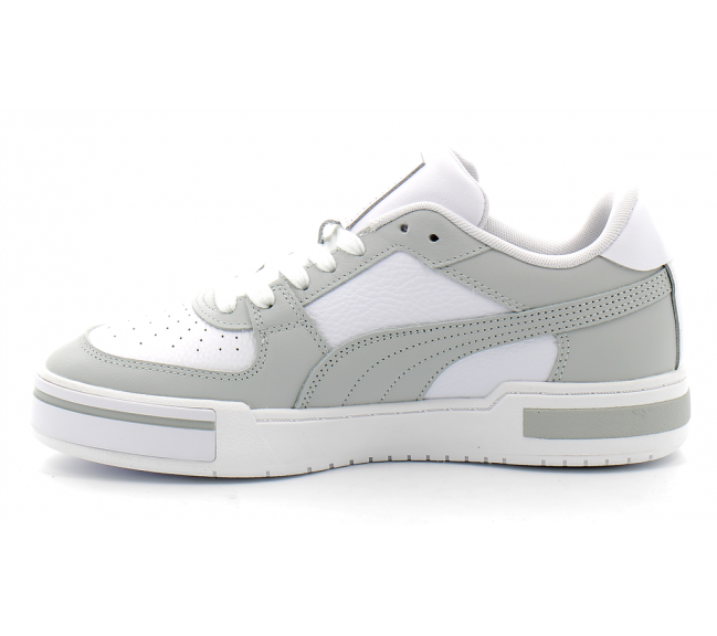 baskets ca pro ls gris/white 380190.07