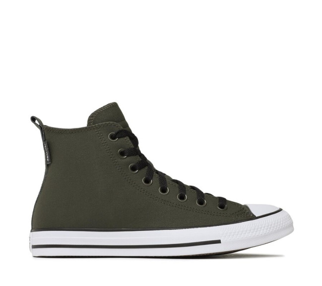 Chuck Taylor All Star TecTuff green. a03265c