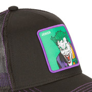 CASQUETTE CAPSLAB DC COMICS jok1 cl/dc5/1/cas/jok1
