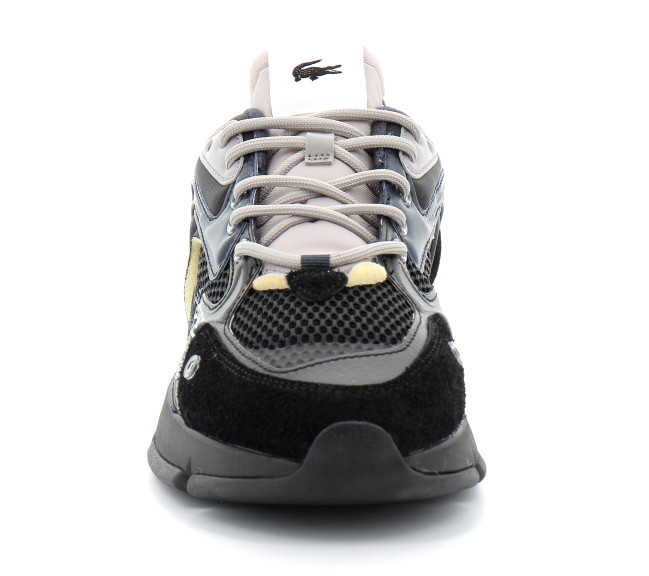 Basket pour homme L003 NEO black/navy 45sma0001-075