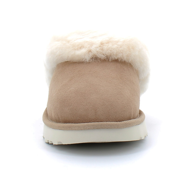 UGG Classic Slipper II sand 1130876-san