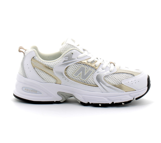 Chaussure de sport pour junior GR530 white/stone gr530rd