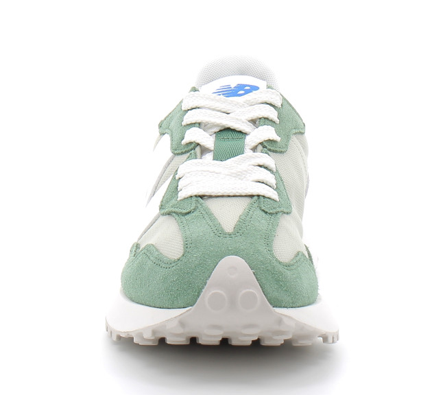 Chaussures de sport pour adulte U327 green. du 40 au 45-u327ce